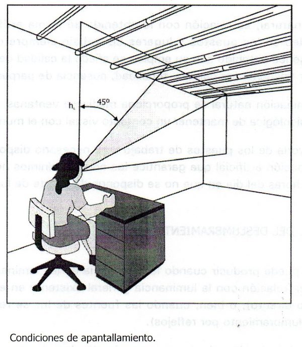 EL CONTROL DEL DESLUMBRAMIENTO – SatirNet Safety